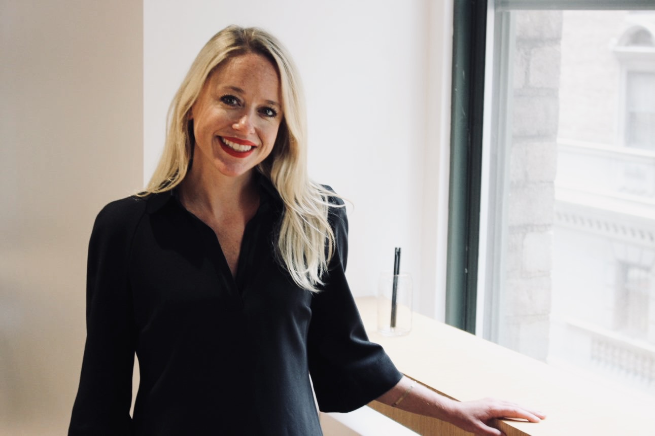 Hannah E. Burnham, L’15 - Innovation Law Center – Syracuse University